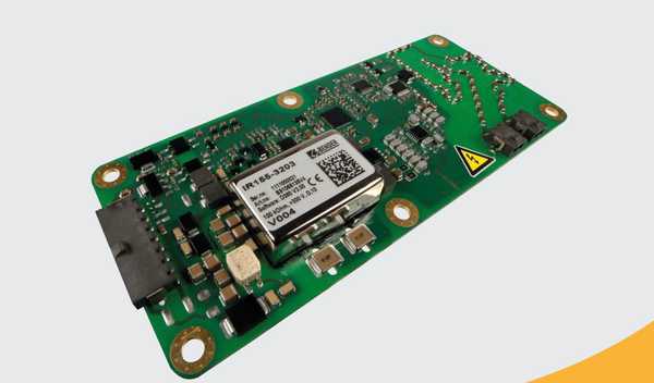 Accumulator Isolation Relays: AIRs